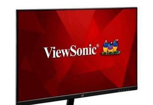 Новый монитор 27" Viewsonic 75Hz,FHD,IPS гарантия