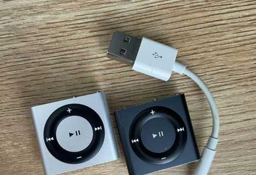 Плеер apple iPod shuffle