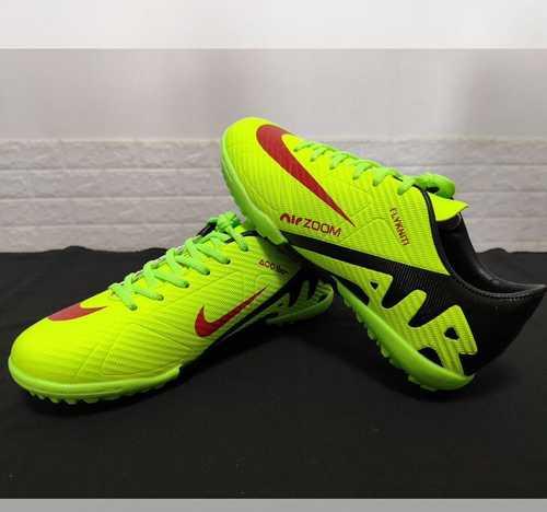 Сороконожки nike mercurial