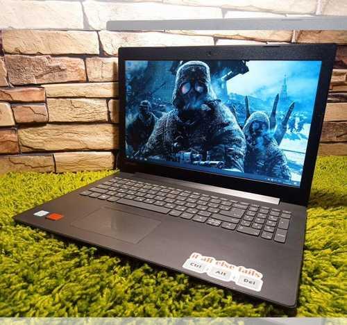 Мощный Lenovo Core i5-7200 12Gb SSD Radeon FullHD