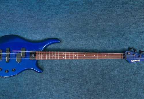 Fernandes FRB-45 Bass blue
