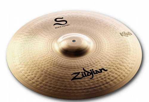 Тарелка Crash Zildjian 18" S Rock (S18RC)