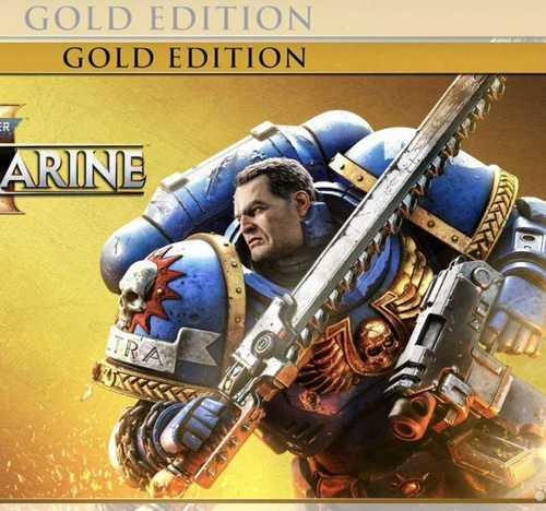 Warhammer 40000 space marine 2 PS5