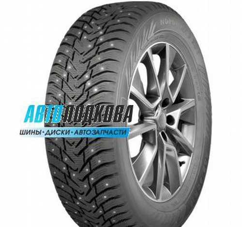 Ikon Tyres Nordman 8 SUV 255/55 R18 109T