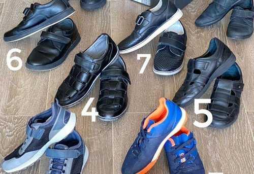 Обувь ботинки кроссовки 34, 35, 36, 37, 38