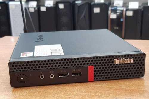 Неттоп Lenovo ThinkCentre M625Q AMD A4-9120e