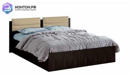 Кровать Фиеста New 1.6 м