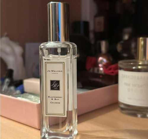 Jo malone blackberry bay, 30 ml