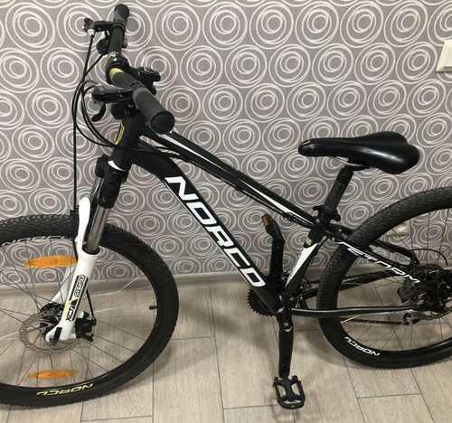 Norco Storm - рама XS (на рост 130 - 145 см)