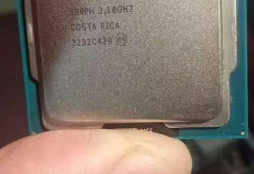 Процессоры intel Core i5 2400, 3470