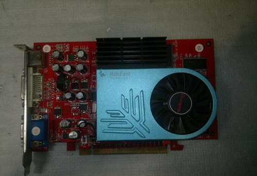 GeForce 6600 300Mhz PCI-E 256Mb 600Mhz 128 bit