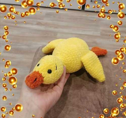Мягкая игрушка