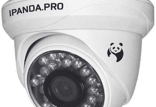 Видеокамера Panda idome-1080 (2 Мп, 3.6 мм)