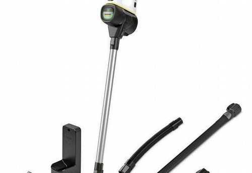 Аккумуляторный пылесос Karcher VC 7 Cordless your