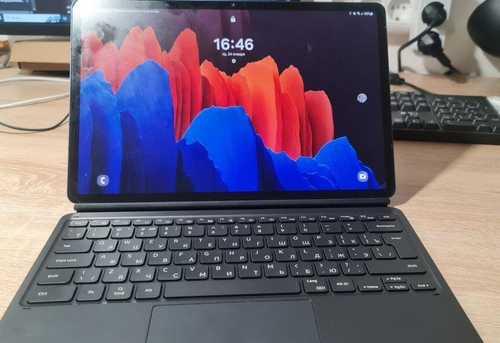 Планшет Samsung Tab S7+
