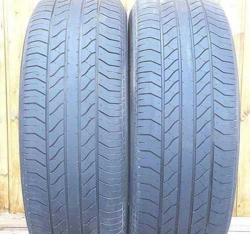 Dunlop SP Sport 270 215/55 R17 94R