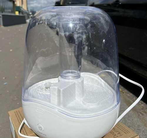 Увлажнитель воздуха Deerma Humidifier DEM-F325