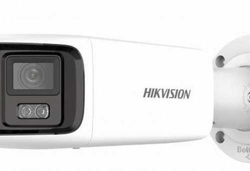 Камера видеонаблюдения IP Hikvision DS-2CD2T87G2P