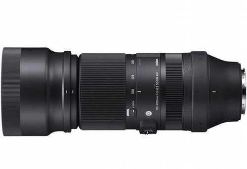 Sigma 100-400mm f/5-6.3 DG DN OS Contemp Leica L