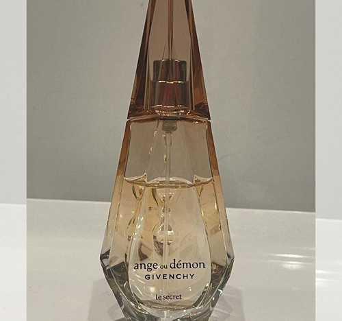 Givenchy ange ou demon le secret eau de parfum