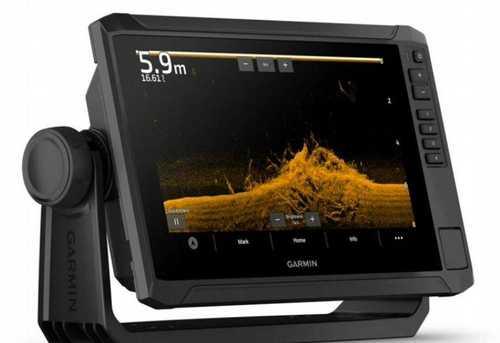 Эхолот Garmin Есhomар uнd 94 sv rus + GT56UHD rm