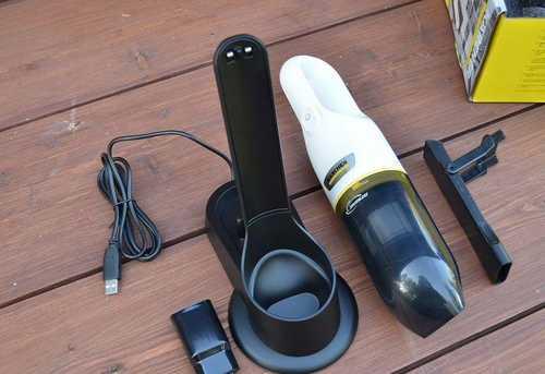 Пылеcоc Karcher CVH 2 Premium