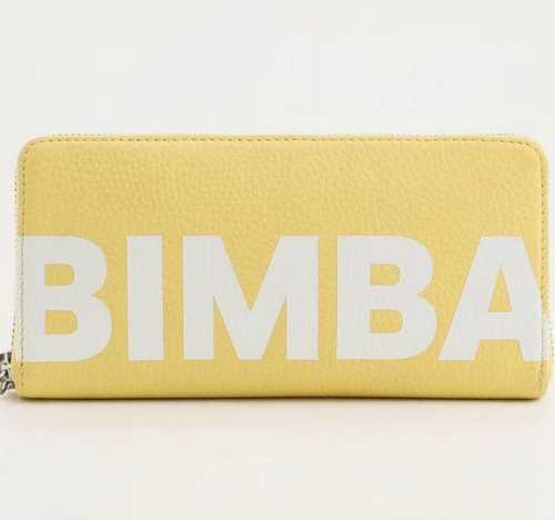 Bimba y lola кошелек