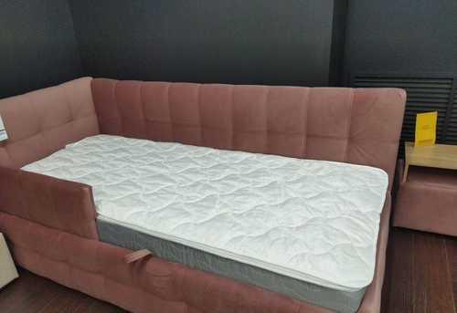 Кровать boss mini