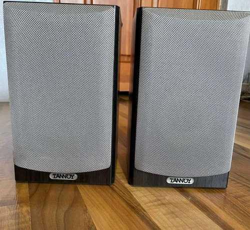 Tannoy mercury mxr