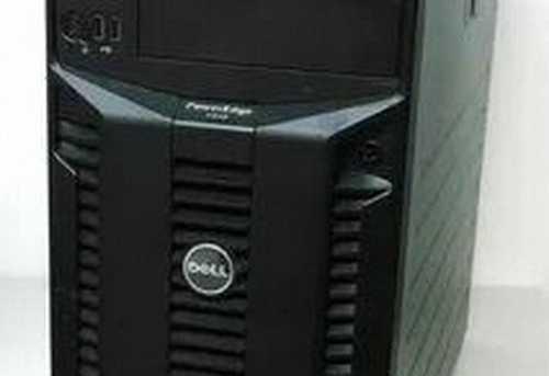 Dell PowerEdge T310 сервер