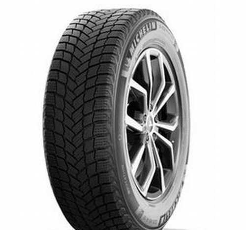 Michelin X-Ice Snow SUV 255/65 R19 114H