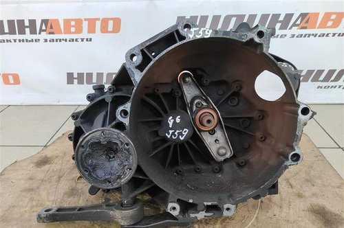 МКПП VW Гольф 6 1.4 TSI 1.4TSI