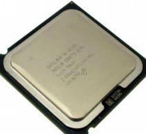 Процессор Q9500 775