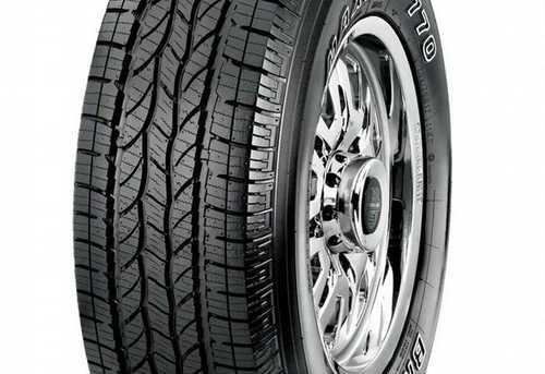 Maxxis Bravo HT-770 265/70 R16 112S