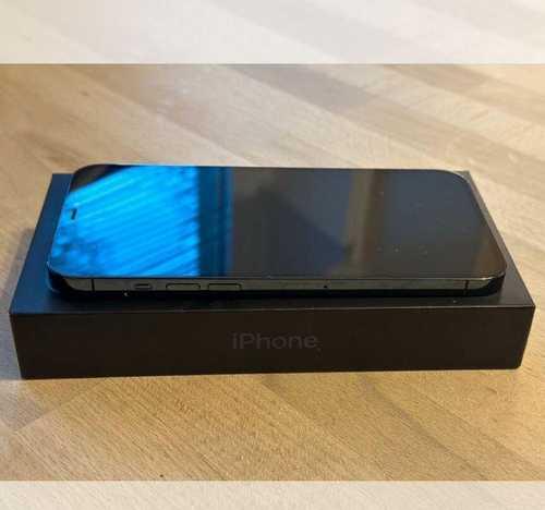 iPhone 12 Pro Max, 128 ГБ