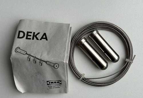 Карниз струна Deka IKEA