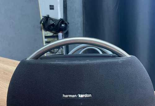 Harman kardon