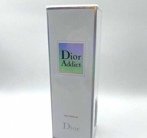 Парфюм christian dior Addict Eau Fraiche 100мл