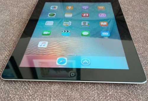 iPad 2 16gb WI-Fi