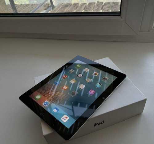 iPad 2 64 gb (2011)