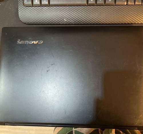 Продам ноутбук lenovo B50-45