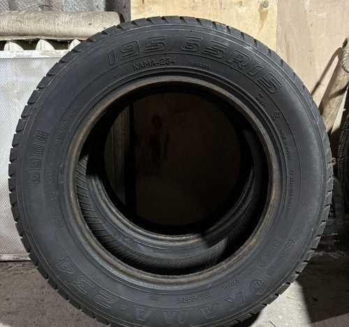 КАМА Кама-234 195/65 R15
