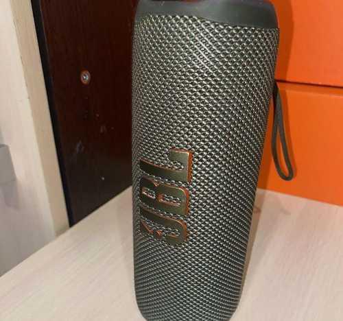 JBL flip 6