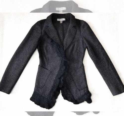 Костюм шерстяной SportMax