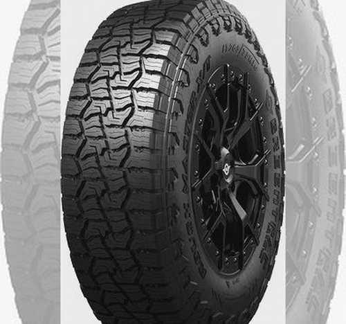 Greentrac RoughMaster XT 265/70 R17 121S