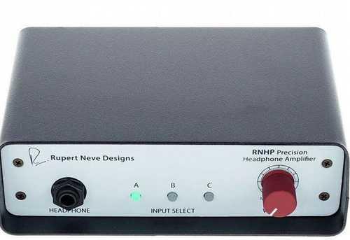 Rupert Neve Designs rnhp пред заказ