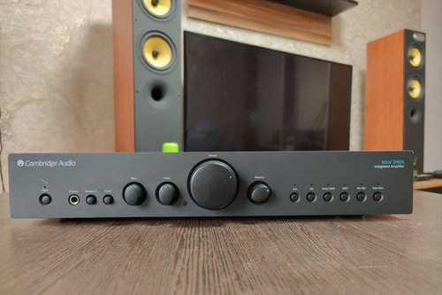 Усилитель Cambridge Audio Azur 340A