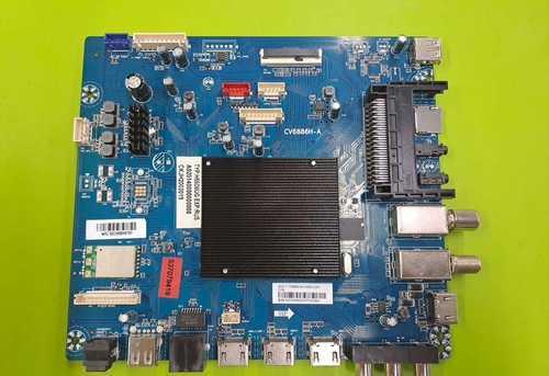 Main board Haier 55 TV HX CV6886H-A