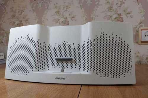 Акустическая система bose SoundDock XT