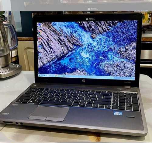 HP ProBook 4540s Core i5-3230m/AMD 7650m